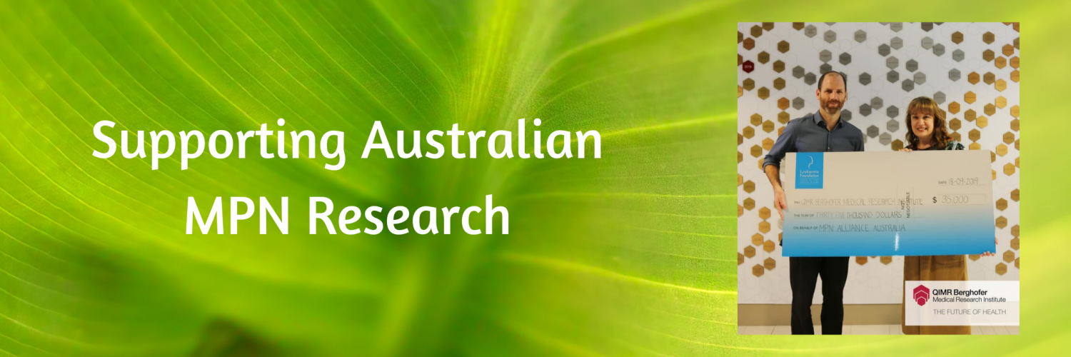 Home - MPN Alliance Australia